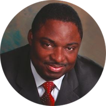 Dr. Kenneth Otah, MD | TOTAL HEART CARDIOVASCULAR CONSULTANTS, Houston, TX