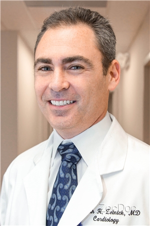 Dr. Kenneth Zelnick, MD, FACC | Kenneth Zelnick MD FACC, Plantation, FL