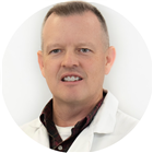 Wayne Duffus, MD, Columbia, SC | Infectious Disease Specialist