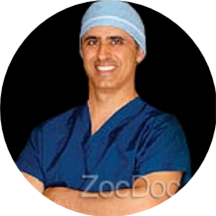 Dr. Kerry Assil, MD, Beverly Hills, CA | Ophthalmologist