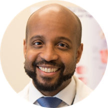 Dr. Kester Crosse, MD | Digestive Disease Associates, Columbia, MD