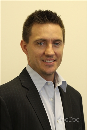 Dr. Kevin Christie, DC | Health-Fit Chiropractic & Sports Medicine ...