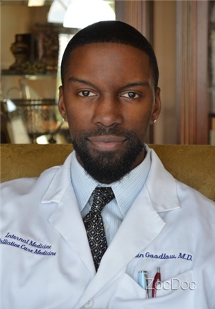 Dr. Kevin Goodlow, MD | Pain & Palliative Care Center of Atlanta ...