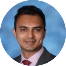 Dr. Keyur K. Mehta, MD | Children's Heart Institute, Fredericksburg, VA