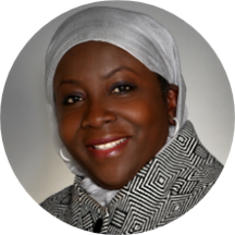 Dr. Khadijat Ogunbiyi, MD | Cy-Sage Medical Clinic, Houston, TX