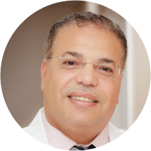 Dr. Khaled Osman, DO | Bright Medical P.C., Astoria, NY