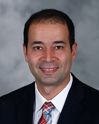 Dr. Khalid A Azzam, MD | IU Health Physicians Orthopedics, Fishers, IN