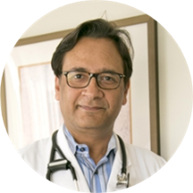 Dr. Khalid Rao, MD | Lathrup Primary Care, Lathrup Village, MI