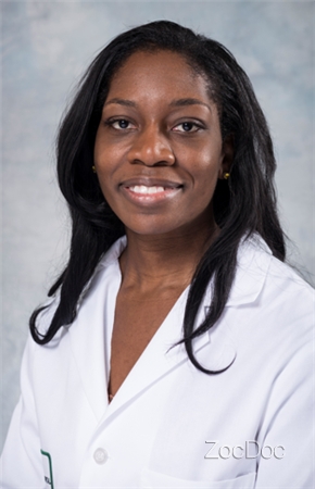 Dr. Kimberly Harden, MD | Rush University Medical Group, Chicago, IL
