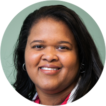 Dr. Kimberly Jones-Mudd, DO | AtlantiCare Primary Care Plus, Hammonton, NJ