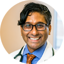 Dr. Kiran Paramatmuni, MD | Delaware Valley ID Associates, Wynnewood, PA