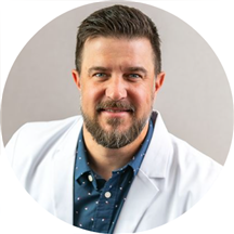 Dr. Kirk Middleton, DO, Round Rock, TX | Family Physician