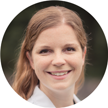 Dr. Kirsten Johnson, DDS, Spring Lake Park, MN | Dentist