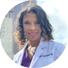 Dr. Gretchen Mitchell, MD | Alpha Omega OBGYN, Alpharetta, GA