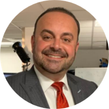 Dr. Konstantinos Zarkadas, MD | North Shore Medical Center/ Centro De ...