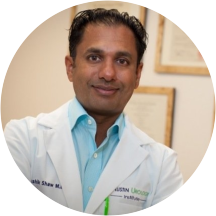 Dr. Koushik Shaw, MD | Austin Urology Institute, Austin, TX