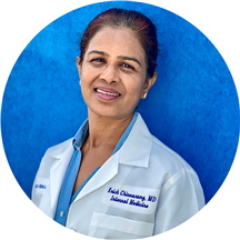 Dr. Krishnamani Chinnasamy, MD | Bethany Medical, High Point, NC