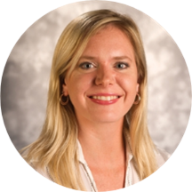 Dr. Kristen Roeder, MD | CommuniCare Health Centers | Pediatrician