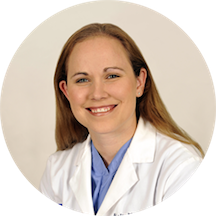 Dr. Kristie Baisden, DO | MedStar Georgetown University Hospital Ob/Gyn ...