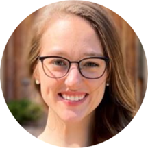 Dr. Kristyn M Clifton, OD, Chesapeake, VA | Optometrist