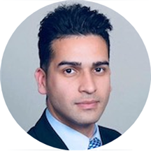 Dr. Kunal Maini, MD | Uptown Psych, Chicago, IL | Psychiatrist