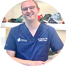 Dr. Kurt Malkames, DPM | National Capital Foot and Ankle, Potomac, MD
