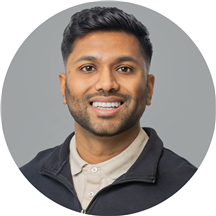 Dr. Kush Patel, OD, Rockford, IL | Optometrist | Get Virtual Care