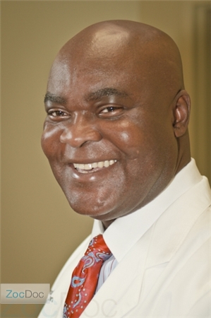 Dr. Kwasi Debra, MD | Ultima Care, Glenn Dale, MD | OB-GYN