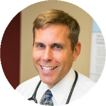 Dr. Kyle Montgomery, MD | Temple Physicians at Palmer Park ...