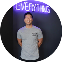 Dr. Kyle Sanchez, DPT | FIT CLUB NY, Brooklyn, NY | Physical Therapist