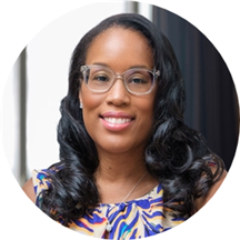 Dr. LaKeisha Watson, MD | Talkiatry | Psychiatrist
