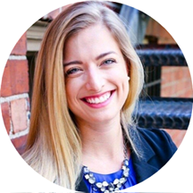 Dr. Lacey Miller, DC, St. Louis, MO | Chiropractor | Get Virtual Care