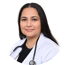Dr. Lada Galilova, DO, Brooklyn, NY | Primary Care Doctor