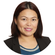 Dr. Lanie Velasco, DPT, PT | RSPM, New York, NY | Physical Therapist