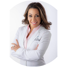 Dr. Lara Zacca, DPM, Houston, TX | Podiatrist | Get Virtual Care