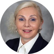 Dr. Larissa Dimitrov, MD, Indianapolis, IN | Family Physician