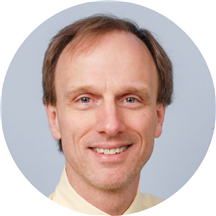 Dr. Larry D Denk, MD | Rochester Regional Health - Primary Care ...