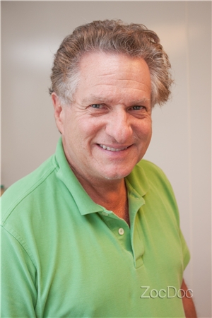 Dr. Larry Wilder, DDS | Larry Wilder, Randallstown, MD | Dentist