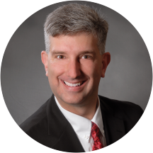 Dr. Larry Witmer, DO | UH Aurora Family Medicine | Family Physician