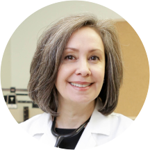Dr. Laura Baber, MD | Laura E Baber MD LLC, Hoffman Estates, IL