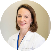 Dr. Laura Engbretson, MD | Engbretson Center for Women, Memphis, TN