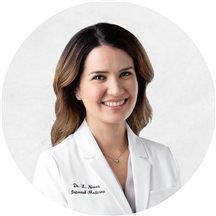 Dr. Laura Nieves, MD, MPH, FACP, Corona, CA | Internist