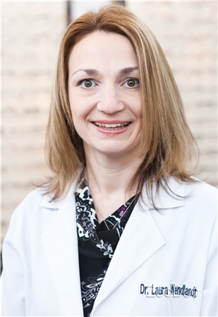 Dr. Laura Wendlandt, OD | Vision Source - Palys, San Antonio, TX
