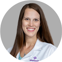 Dr. Laurel Barras, MD, Austell, GA | Orthopedic Surgeon