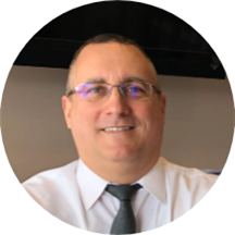 Dr. Lawrence Hamilton, DC | Hamilton Chiropractic, North Charleroi, PA