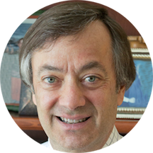 Dr. Lawrence Kahn, MD | Desert Vista Eye Specialists, Gilbert, AZ