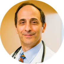 Dr. Lawrence L. Livornese Jr., MD, Wynnewood, PA | Get Virtual Care