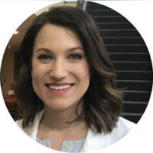 Dr. Leigh Comerci, PT, DPT | Luna On-Demand Physical Therapy - North ...