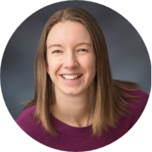 Dr. Leigh Reece, DPT | The Portland Clinic - Physical Therapy