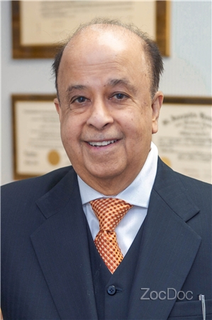 Dr. Lekhraj Lala, MD | Dr. Lekhu Lala, Wyckoff, NJ | Cardiologist